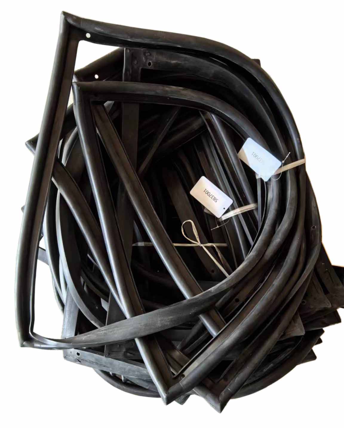 5837001 GASKET MONGOOSE FLAT PANEL SCREEN