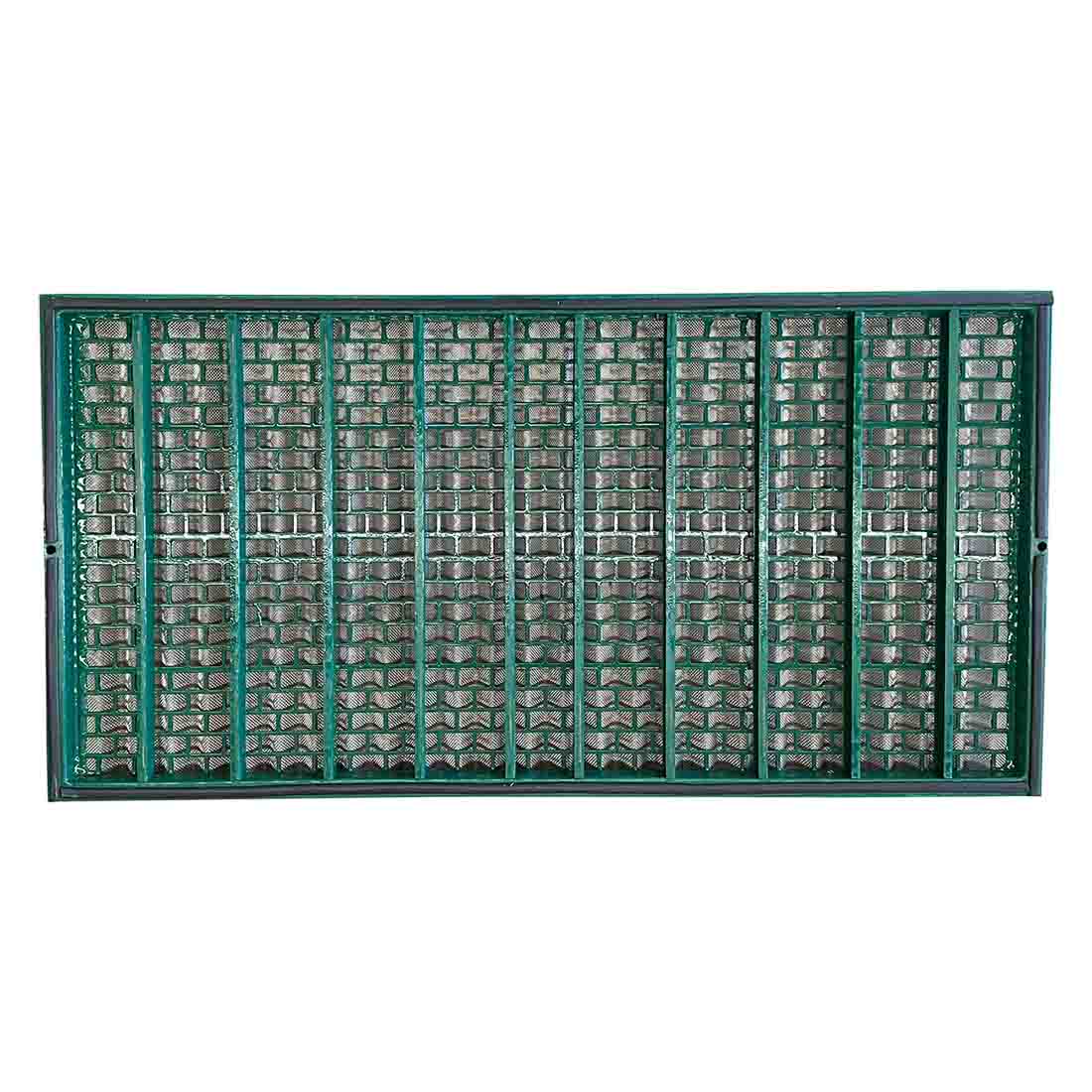 NOV VENOM Cobra& King Cobra shaker corrugated primary deck screens