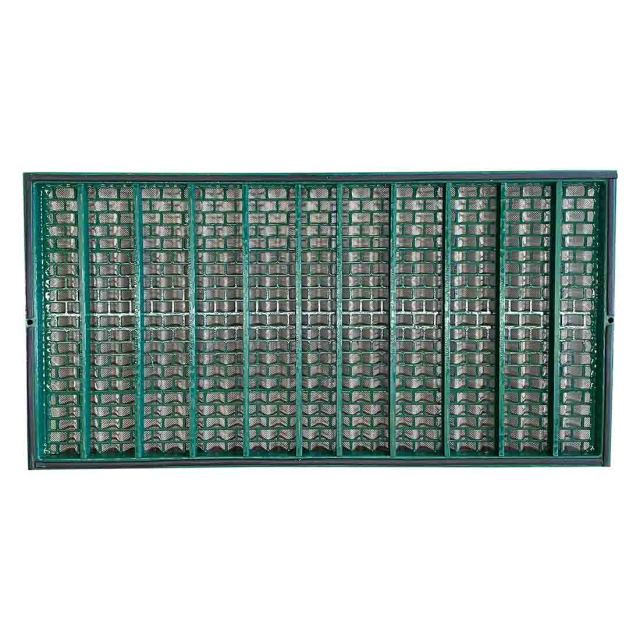 PRM Shaker Screen – Cobra Replacement Shaker Screen