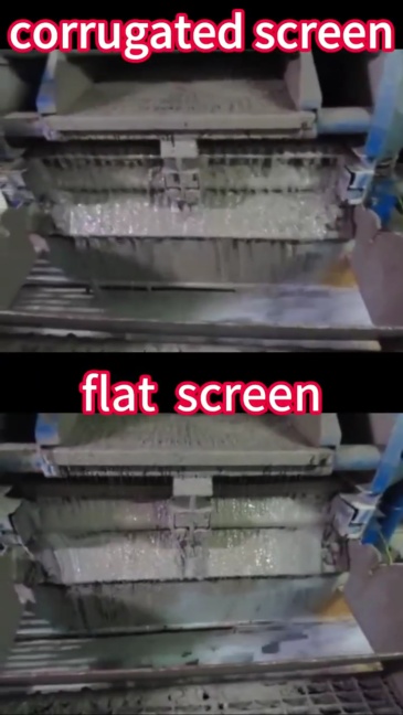 PRM Shaker Screen – VSM300 Replacement Shaker Screen