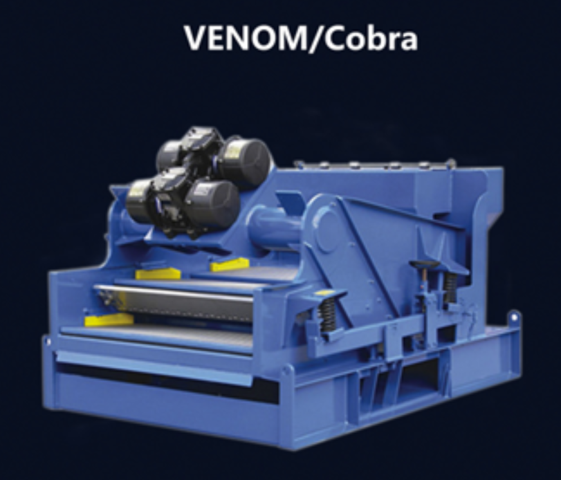 PRM Shaker Screen – Cobra Replacement Shaker Screen