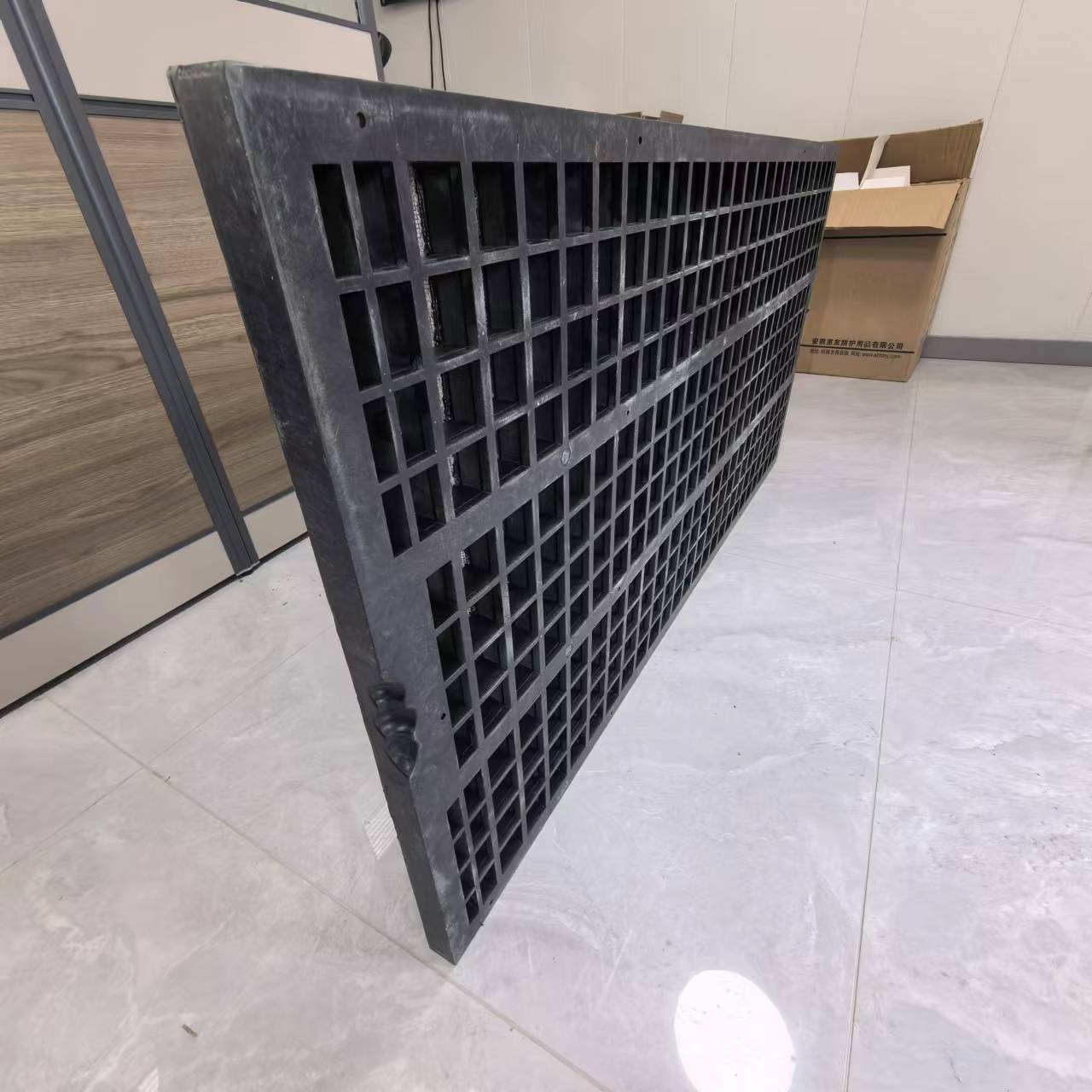 NOV VENOM Cobra& King Cobra shaker Composite frame corrugated ...