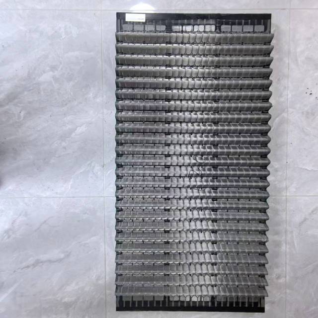 NOV VENOM Cobra& King Cobra shaker Composite frame corrugated ...