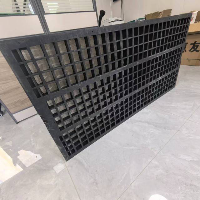 NOV VENOM Cobra& King Cobra shaker Composite frame corrugated ...