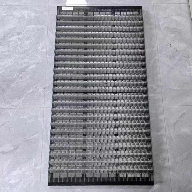 PRM Shaker Screen – Cobra Replacement Shaker Screen