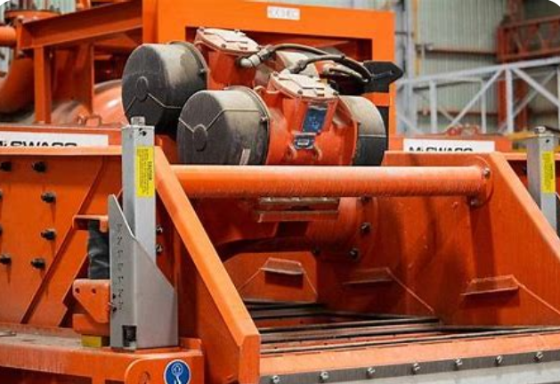 9360007 spring coil 7" shaker mongoose