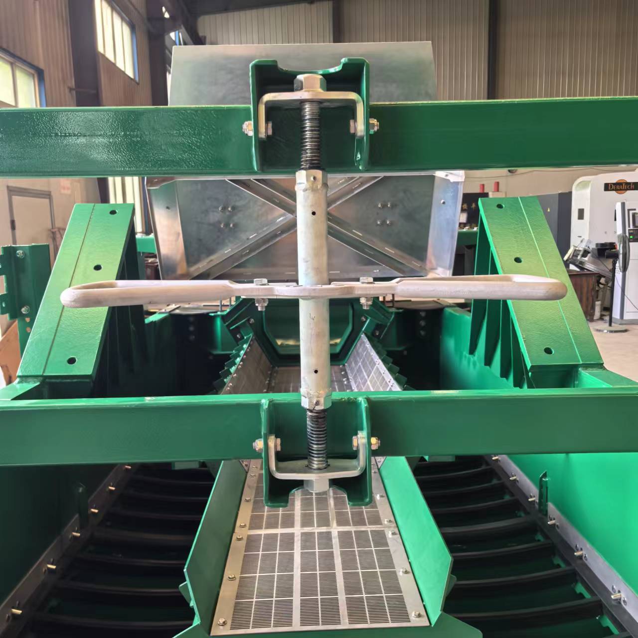 G0012876 mechenical Jack assembly