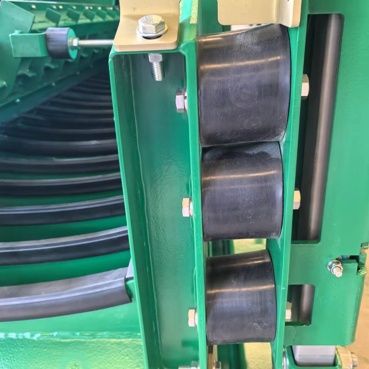 G0012876 mechenical Jack assembly