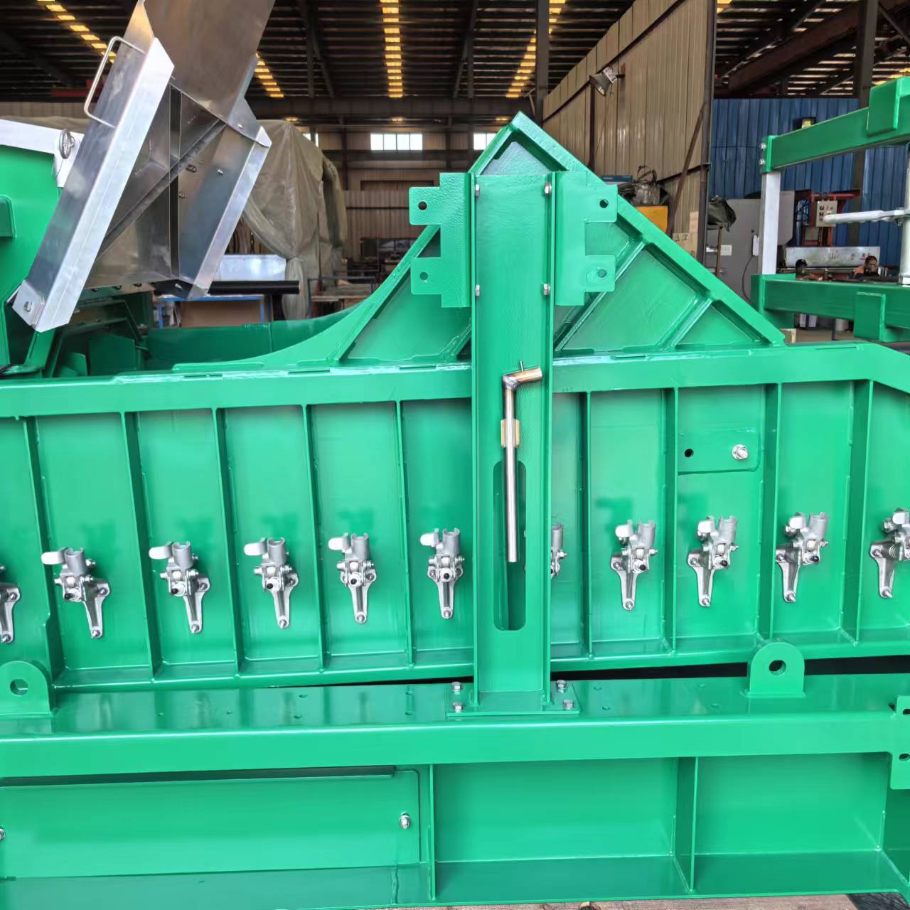 G0012876 mechenical Jack assembly