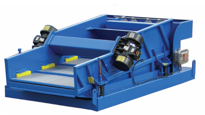 Venom Cobra Replacement Shaker Screen for Solids Control - PRM Drilling ...