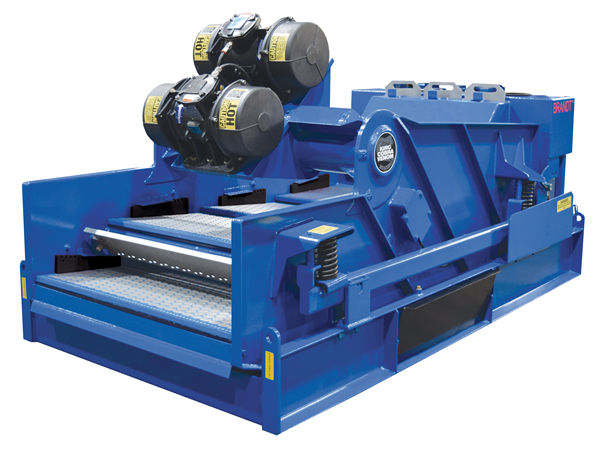 NOV Venom Cobra & King Cobra Shaker Composite Frame Replacement Screens ...