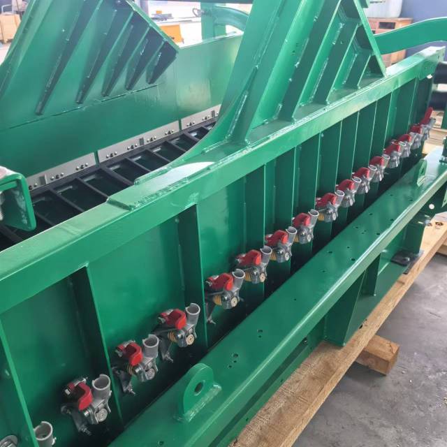 Custom replace/ repair shale shaker basket