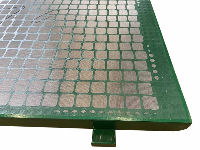 Get the Most from Your Shaker Screens in Drilling Operations