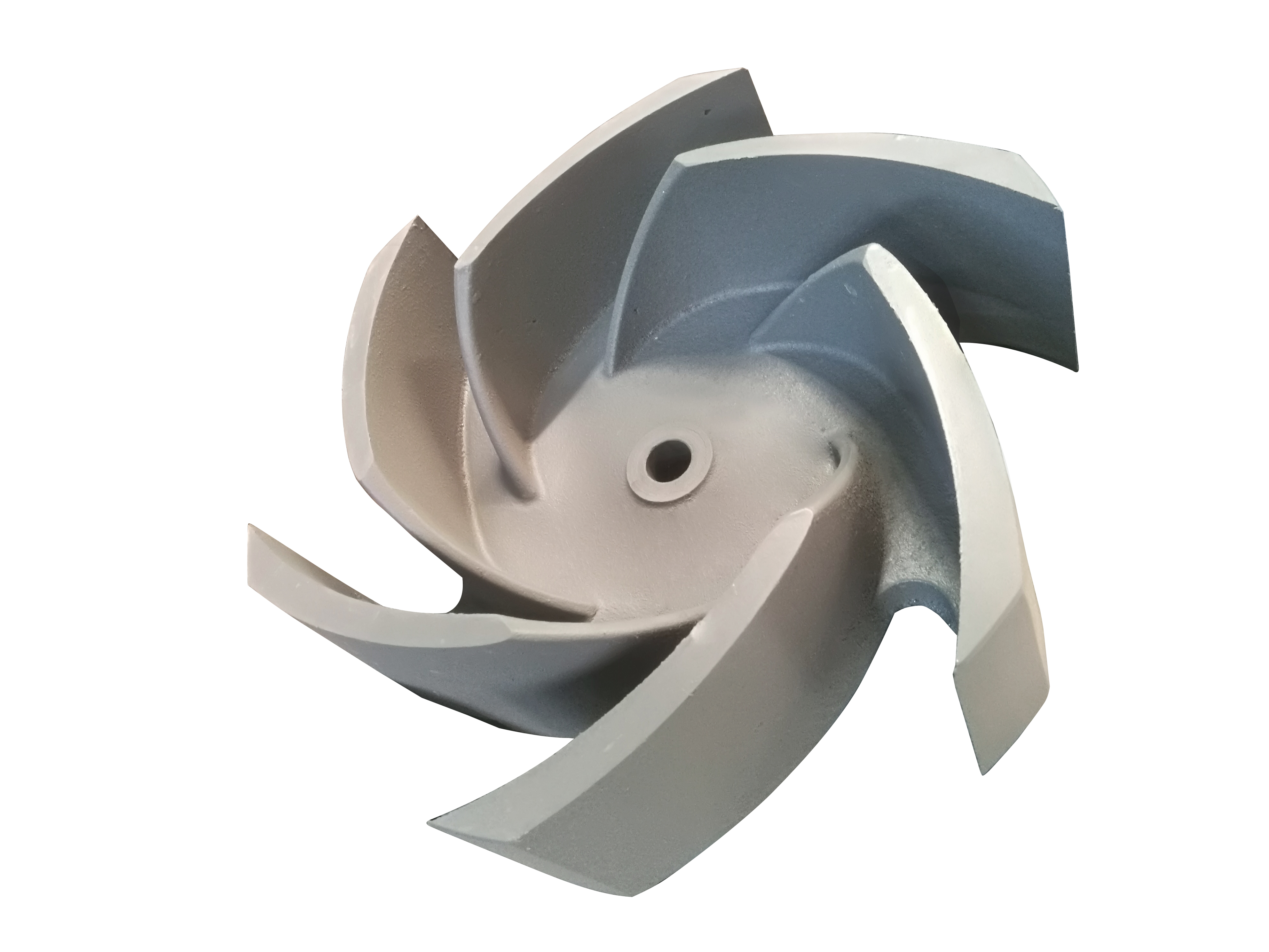 Centrifugal pump spare parts