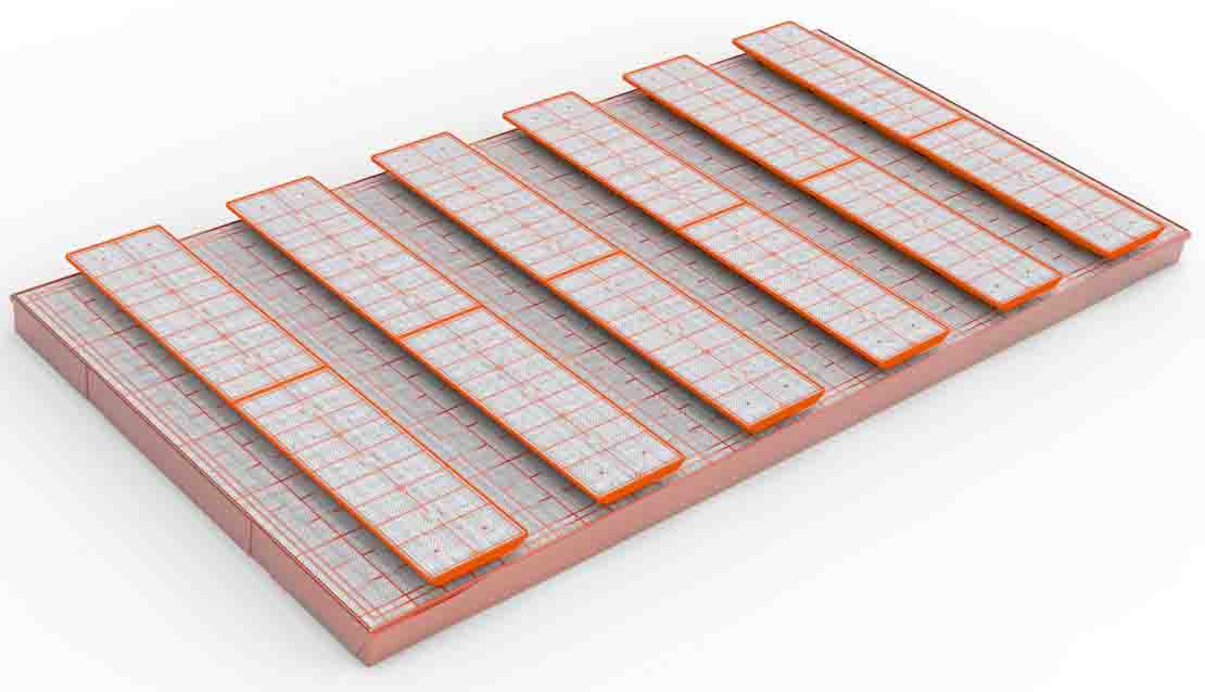 The 5 Best Shaker Screens of 2025: Leading Solutions for Enhanced ...