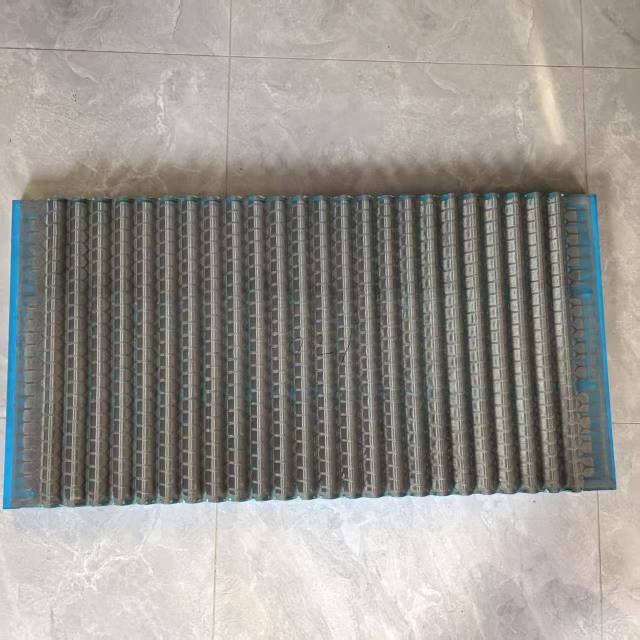 NOV Venom Cobra & King Cobra Shaker Composite Frame Corrugated ...