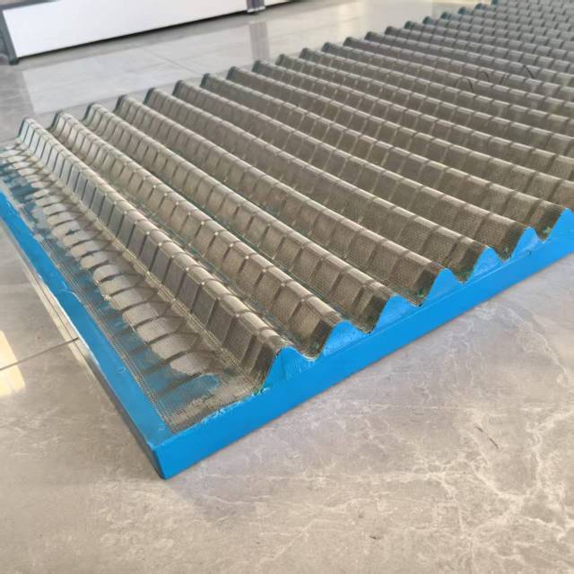 PRM Shaker Screen – Cobra Replacement Shaker Screen