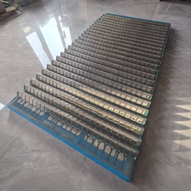 NOV Venom Cobra & King Cobra Shaker Composite Frame Corrugated ...