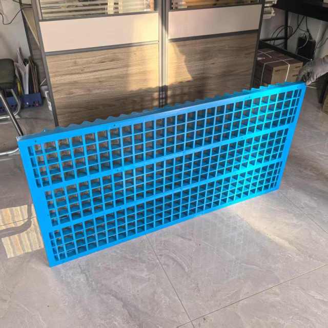 NOV Venom Cobra & King Cobra Shaker Composite Frame Corrugated ...