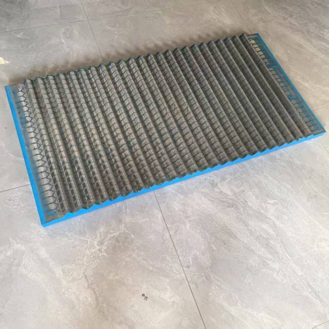 PRM Shaker Screen – Cobra Replacement Shaker Screen