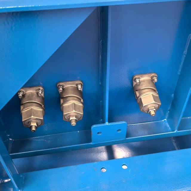 PRM 2000 PLUS shale shaker