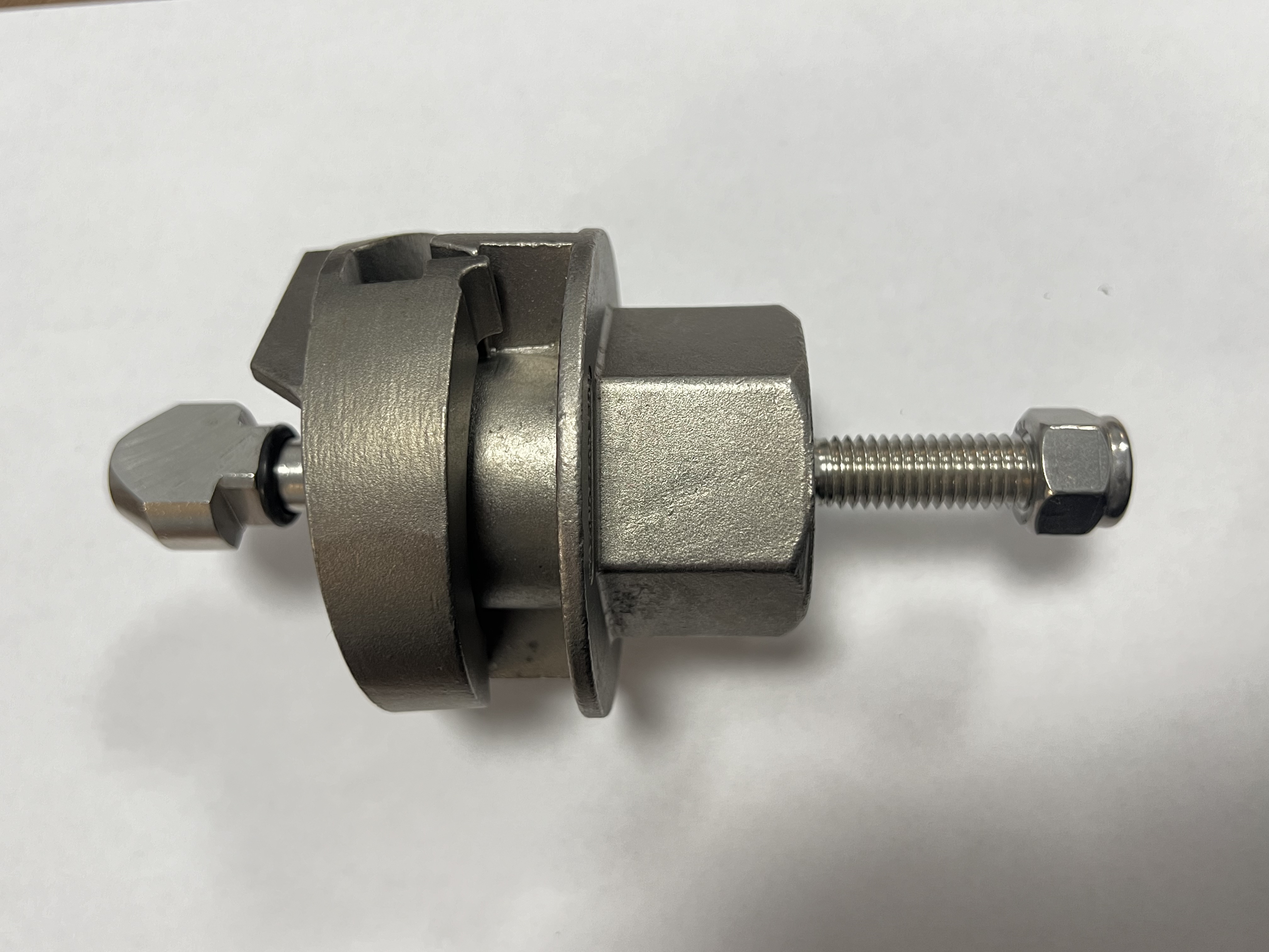 9744-00 Ramp-lock assy FLC2000 Ramp lock replacement