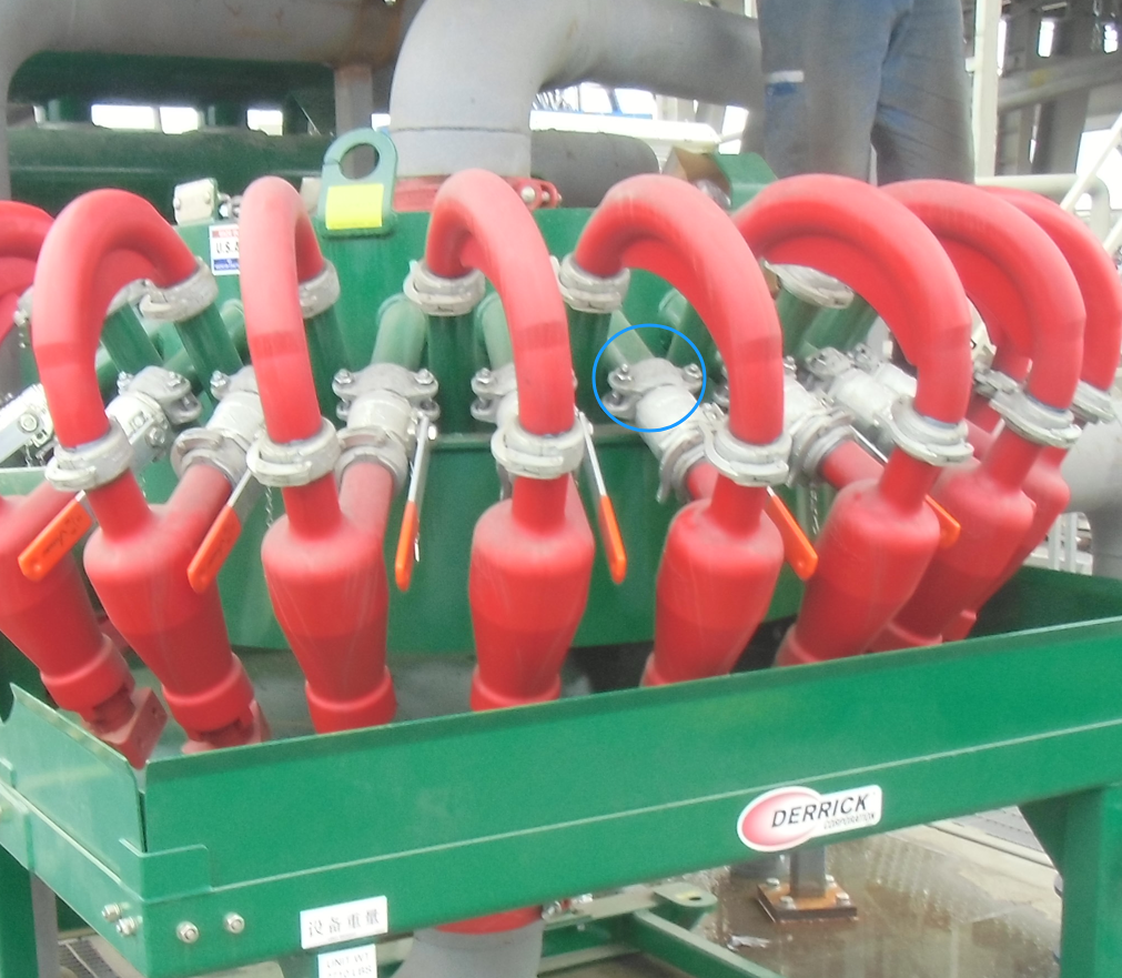 2" Victaulic zero-flex coupling Vic-2-07