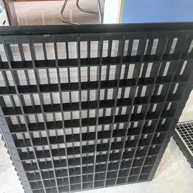 PRM Shaker Screen – Composite Replacement Shaker Screen VSM300