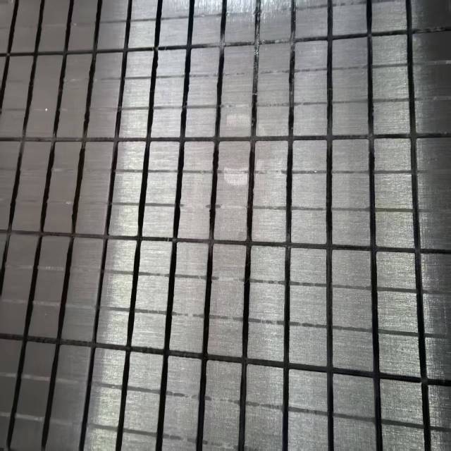 MD-3 Composite Shaker Screens – High-Performance Solids Control for ...