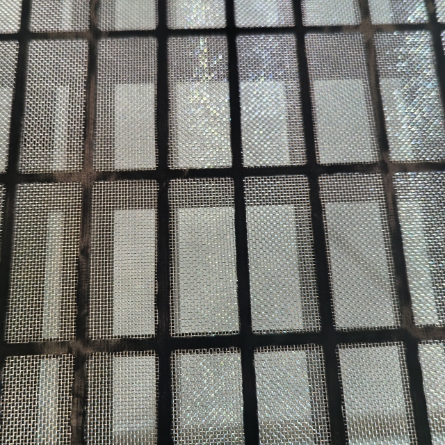 VSM300 Composite Scalping Screen – High-Efficiency Solids Removal for ...