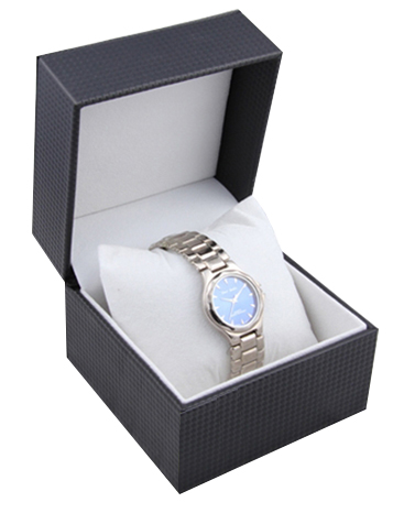 Exquisite Watch Packaging Gift Box with Customized Design