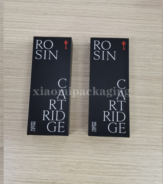 100% Environmentally Friendly Pre-Rolls Slim Joint Case W/ Press Button ...