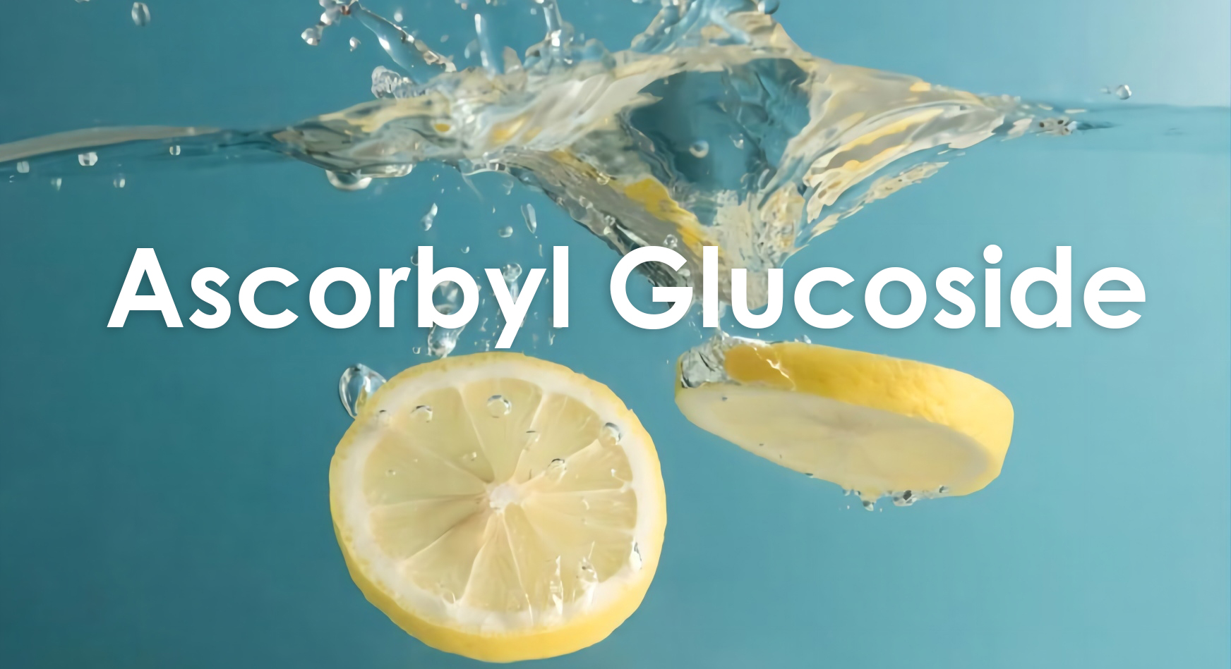 Product Info | Ascorbyl Glucoside | Suzhou Greenway Biotech | China ...