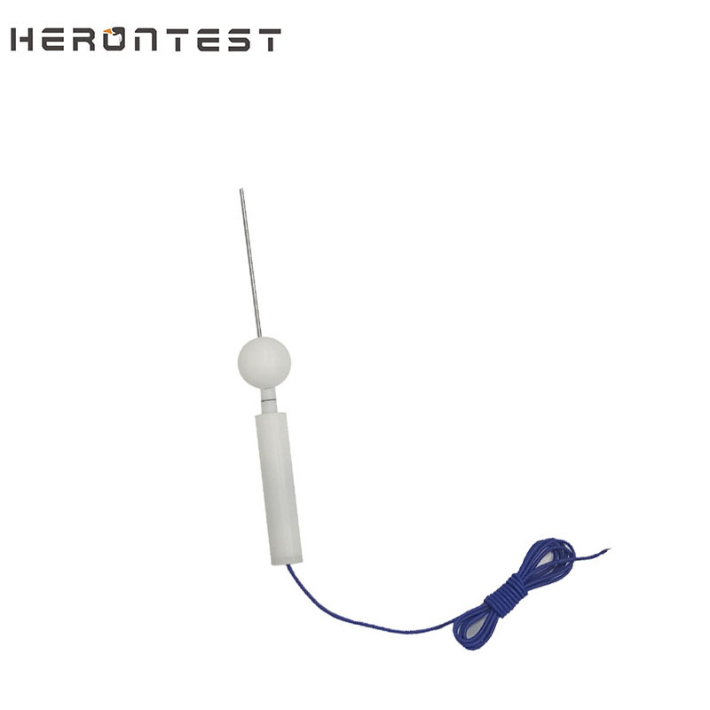 IEC61032 2.5mm Rigid Test Rod C With 3N Thrust