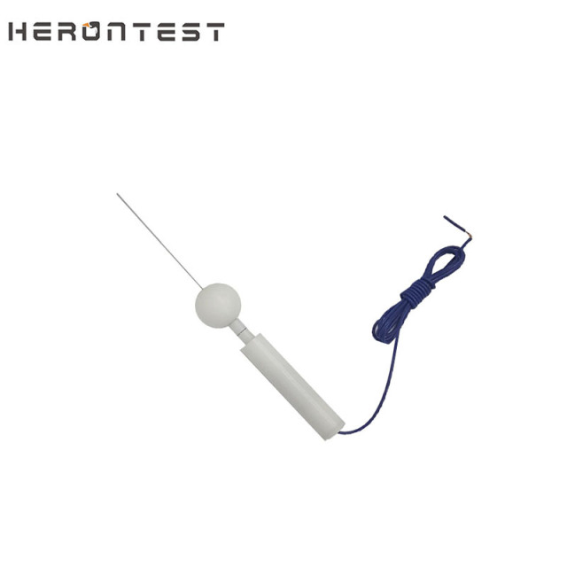 IEC61032 IP4X 1mm Rigid Test Wire D With 1N Thrust