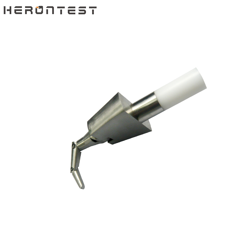 UL507 Test Finger Articulated Accessibility Probe PA100A