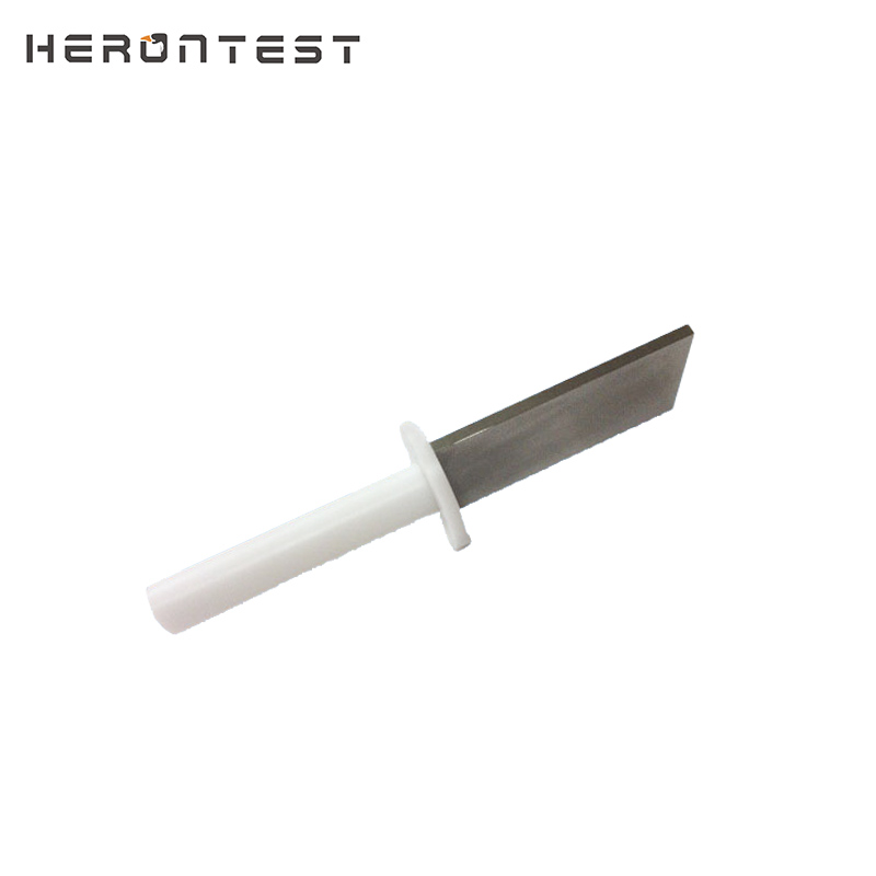 IEC60529 IEC61032 Test Probe 43 Access Probe Test Bar