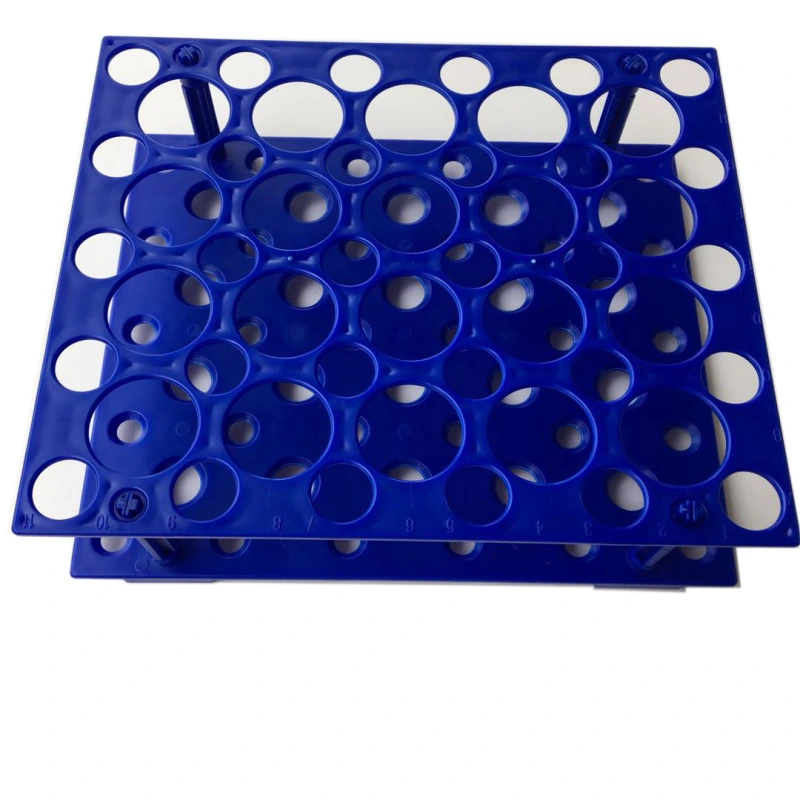 50 Well Centrifuge Tube Rack for 10ml/15ml/50ml