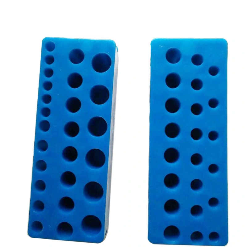 Multifunctional centrifuge Tube Rack, 6.75mm/8.20mm/11.15mm/14.21mm ...