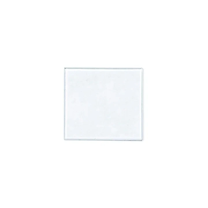 MUHWA Fused Quartz Microscope Slide