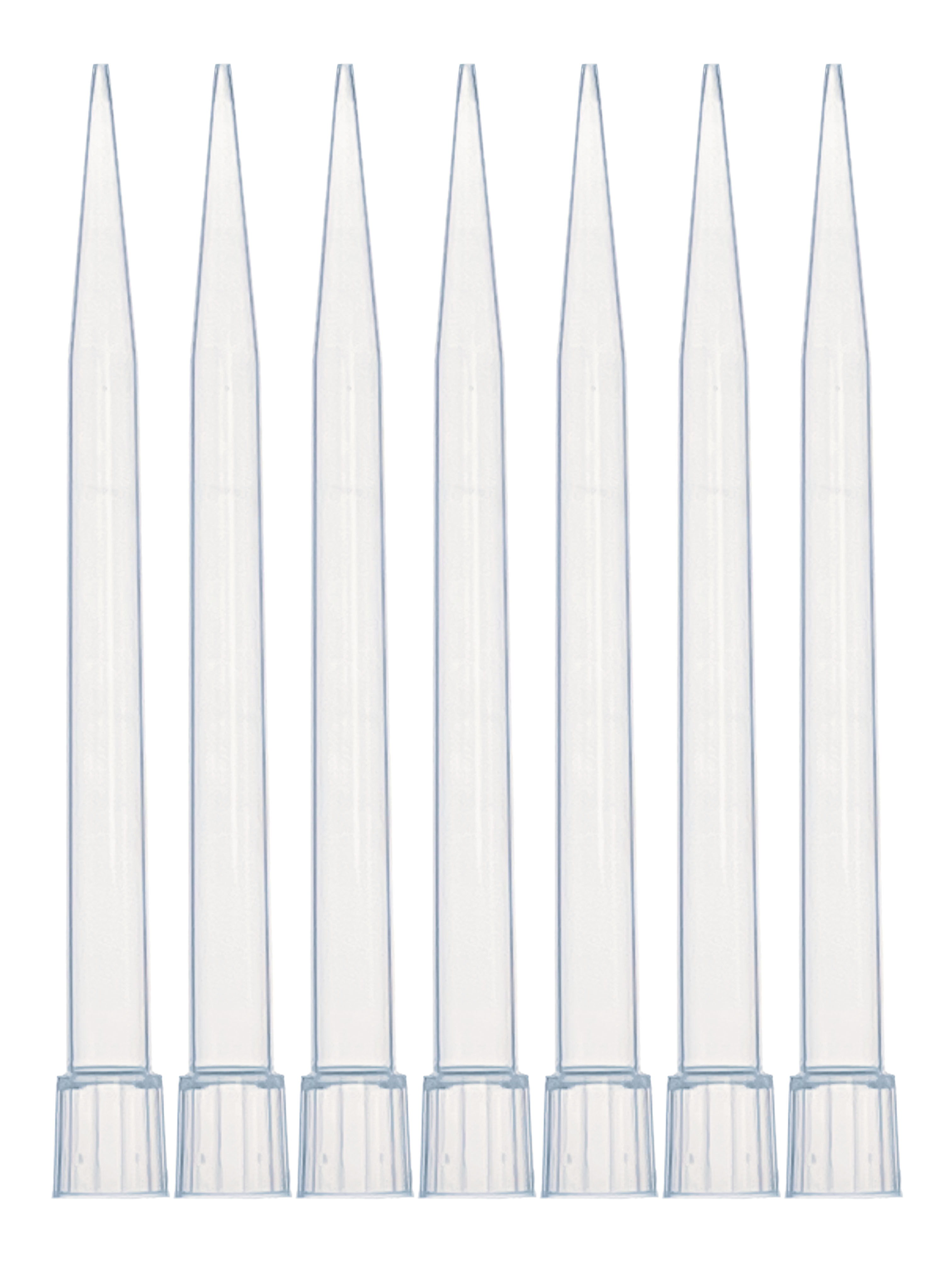 MUHWA 5ml Big Diameter Pipette Tip, Pipette Tips, Polypropylene (PP ...