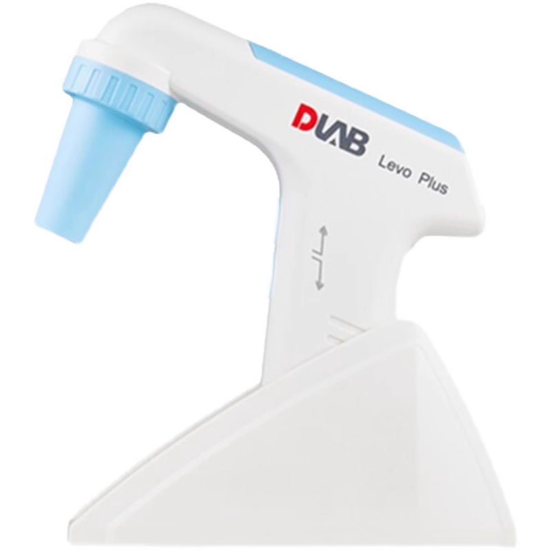 DLAB Electric Pipette Controller,Automatic Motorized Pipette Filler ...