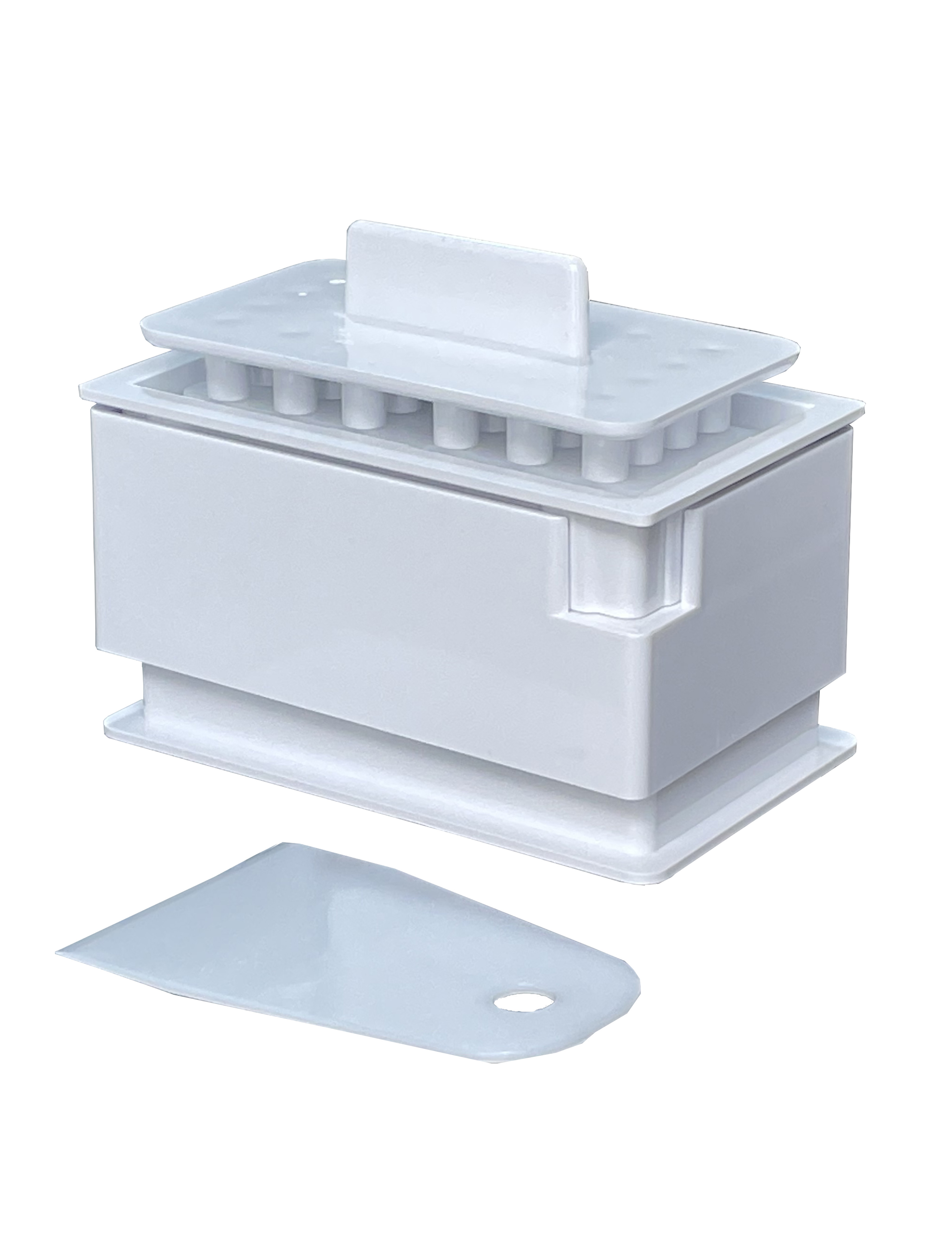 24 Holes Capsule Filler Size #000 #00 #0 #1 Manual Filling Machine for ...