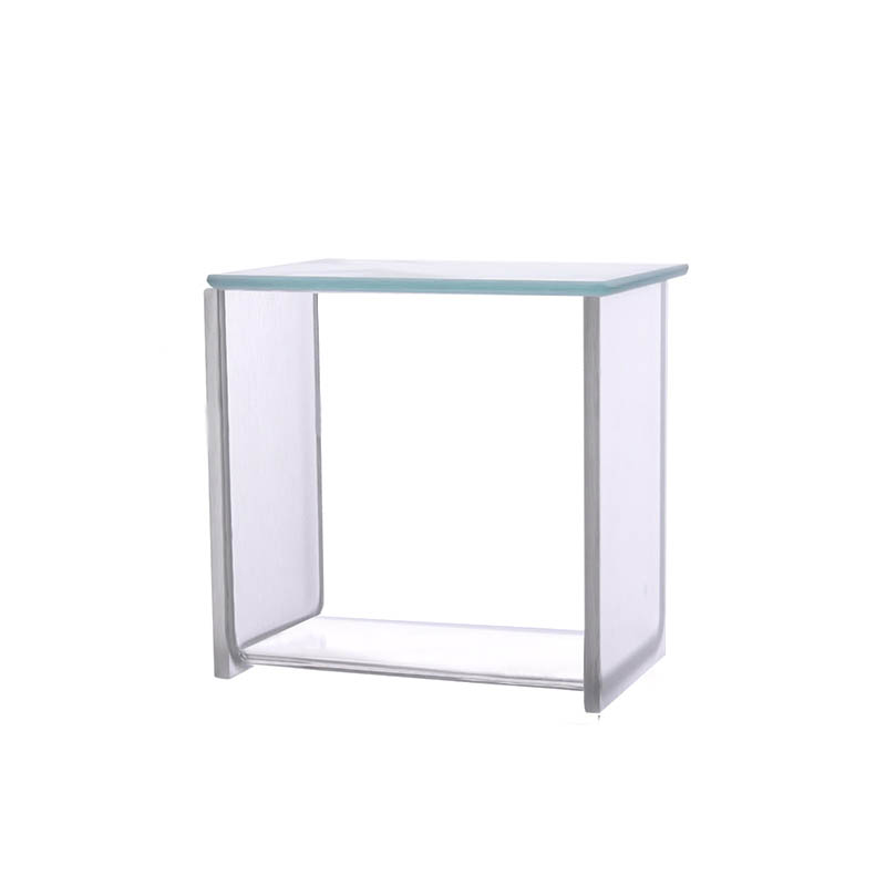 MUHWA Borosilicate glass chromatography tank, TLC Developing Tank ...
