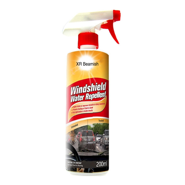 OEM Windshield Rain Repellent 200ml Windshield Water Repellent,Auto ...