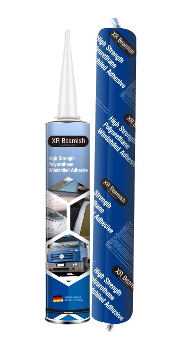 No Sagging High Strength Polyurethane Adhesive Sealant For Windshield ...
