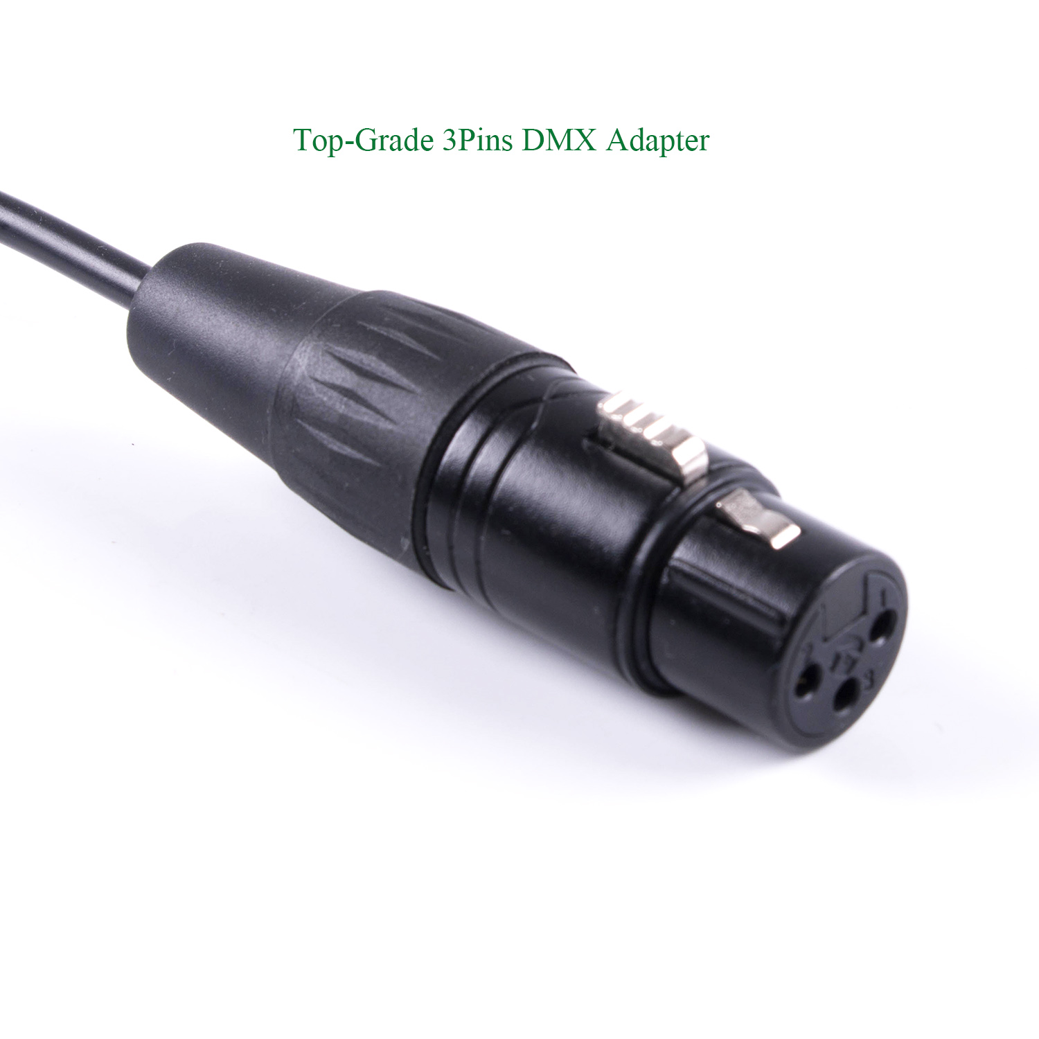 FTDI FT232RL USB to RS485 DMX 512 Serial Converter Cable for Rotate ...