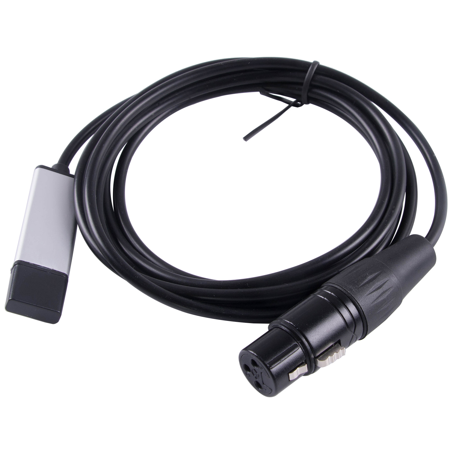 FTDI FT232RL USB to RS485 DMX 512 Serial Converter Cable for Rotate ...