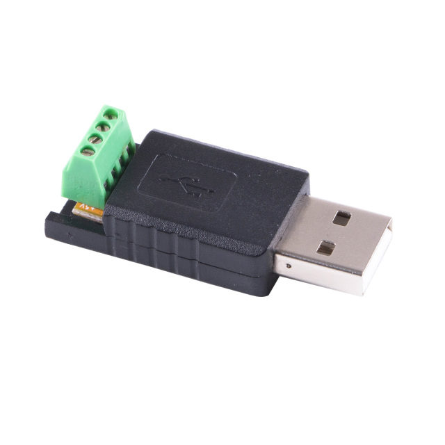 FTDI USB to RS485 4Pin Terminal Block Adapter Serial Converter