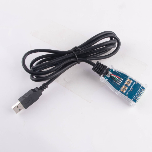 Ftdi Usb Rs485 Rs422 Serial Adapter Converter Programming Communication Cable